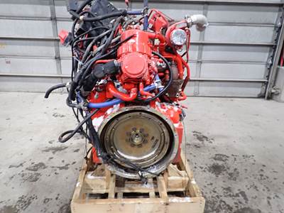 2019 Cummins QSB 4.5 Diesel Engine CPL 4665 For Sale | Carbondale, PA ...