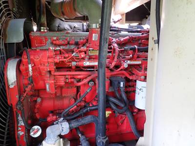 2012 Cummins QSL9 Diesel Engine CPL 8641 For Sale | Carbondale, PA ...