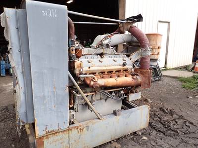 Detroit 12V71 Engines For Sale | MyLittleSalesman.com