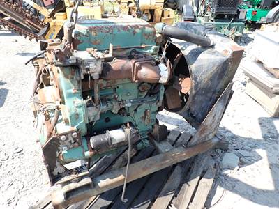 Detroit 3-53 Engines For Sale | MyLittleSalesman.com