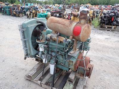 Detroit 4-53 Engines For Sale | MyLittleSalesman.com