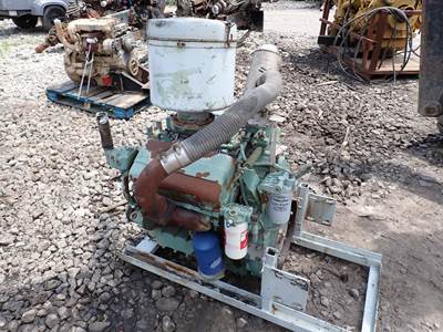 Detroit 6V53 Engines For Sale | MyLittleSalesman.com