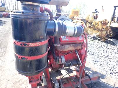 Detroit 6V92 Engines For Sale | MyLittleSalesman.com