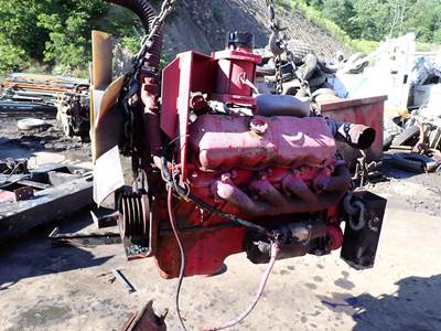 Detroit 8.2 Engines For Sale | MyLittleSalesman.com