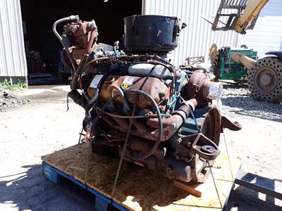 Detroit 8.2 Engines For Sale | MyLittleSalesman.com