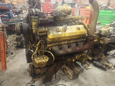 Detroit 8V71 Engines For Sale | MyLittleSalesman.com