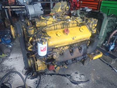 Detroit 8V71 Engines For Sale | MyLittleSalesman.com