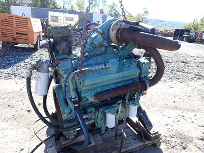 Detroit 8V71 Engines For Sale | MyLittleSalesman.com