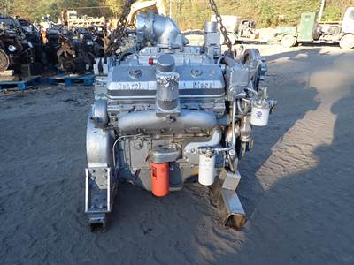 Detroit Diesel 8V92 Engine 8083-7000 For Sale | Carbondale, PA | 18201 ...