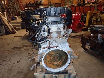 2018 Detroit Diesel DD13 Truck Engine 525 HP For Sale | Carbondale, PA ...