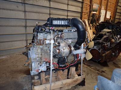 2018 Detroit Diesel DD13 Truck Engine 525 HP For Sale | Carbondale, PA ...