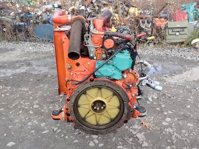 Deutz BF4M1012C Turbo Diesel Engine For Sale | Carbondale, PA | 18276 ...