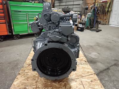 DEUTZ BF4M2012C Diesel Engine FRESH REBUILT! For Sale | Carbondale, PA ...