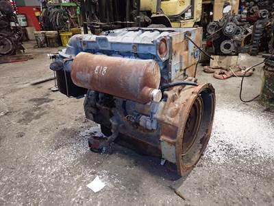 Deutz F4L1011 Engine For Sale | Carbondale, PA | 16378 ...