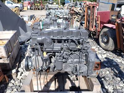 FPT Engines For Sale | MyLittleSalesman.com