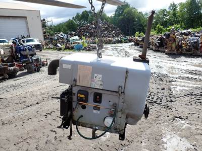 2010 HATZ 3L41C Engine For Sale | Carbondale, PA | 17065 ...