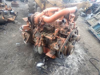 Hino Engines For Sale | MyLittleSalesman.com