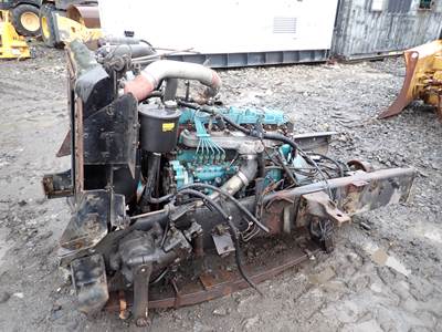 International DT360 Engines For Sale | MyLittleSalesman.com