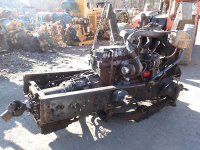 International DT530 Engines For Sale | MyLittleSalesman.com