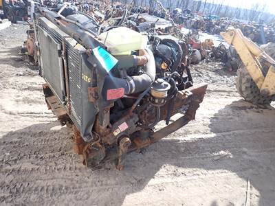 2005 International DT570 9.3 Liter Truck Engine For Sale | Carbondale ...