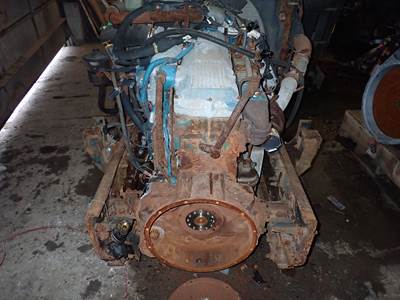 2005 International DT570 Engine For Sale | Carbondale, PA | 17232 ...