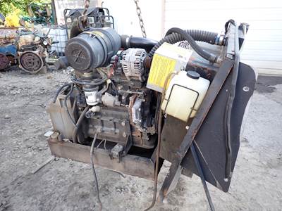 John Deere 4024TF270 Engine For Sale | Carbondale, PA | 16421 ...
