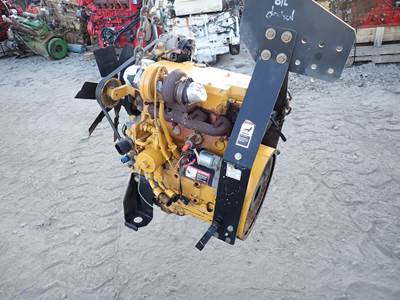 John Deere 4024TF270 Engines For Sale | MyLittleSalesman.com