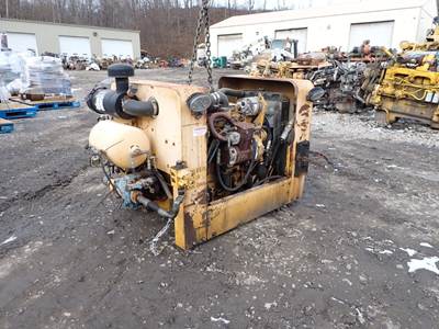 John Deere Engines For Sale | MyLittleSalesman.com