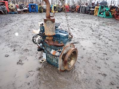 2012 Kubota Engine For Sale | Carbondale, PA | 15907 | MyLittleSalesman.com