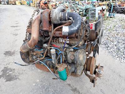 1971 Mack ENDT 675 Engine For Sale | Carbondale, PA | 16815 ...