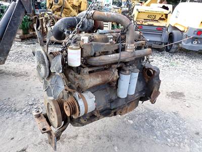 1971 Mack ENDT 675 Engine For Sale | Carbondale, PA | 16815 ...