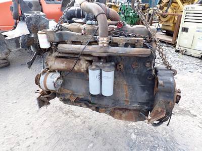 1971 Mack ENDT 675 Engine For Sale | Carbondale, PA | 16815 ...