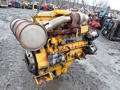 Mitsubishi 6D22T Engines For Sale | MyLittleSalesman.com