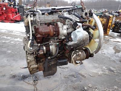 2011 Mitsubishi F1C Engine For Sale | Carbondale, PA | 15975 ...