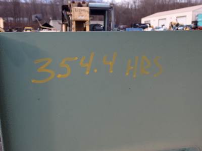 Volvo TAD1642GE Engine For Sale | Carbondale, PA | 15917 ...