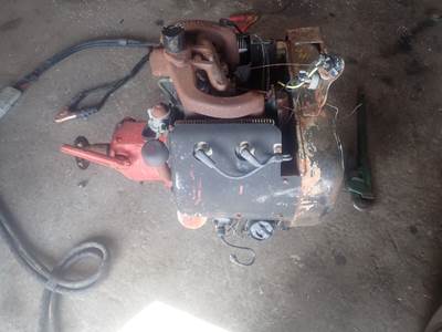 Wisconsin Engines For Sale | MyLittleSalesman.com