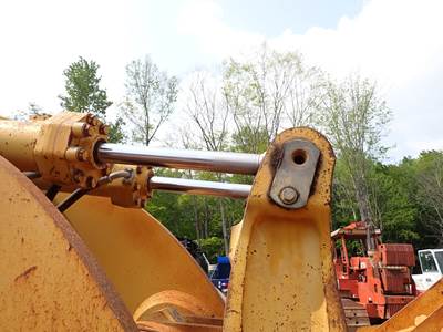 2004 Caterpillar 980G Series II Wheel Loader CLEAN! Loadrite Scales 7 ...