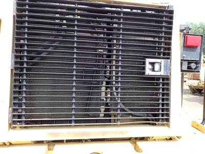 2004 Caterpillar 980G Series II Wheel Loader CLEAN! Loadrite Scales 7 ...