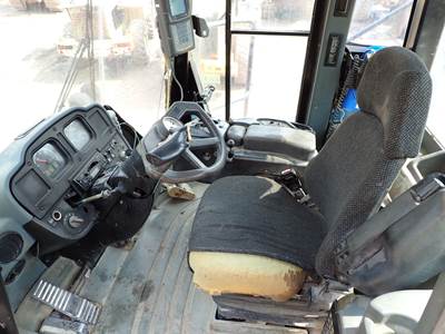 2004 Caterpillar 980G Series II Wheel Loader CLEAN! Loadrite Scales 7 ...