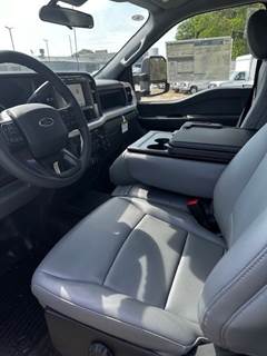 2024 Ford F-250 Crew Cab Mechanic / Service Truck - 8' Reading Service Utility Truck Body For ...