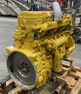 Caterpillar C12 Engine For Sale | Harrisburg, PA | LONG BLOCK PLUS ...
