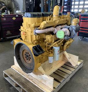 1999 Caterpillar C12 Engine For Sale | Harrisburg, PA | 2KS03436 ...