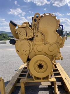 Caterpillar C15 ACERT Engine For Sale | Harrisburg, PA | 105111 ...