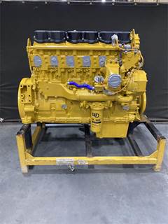 Caterpillar C15 ACERT Engine For Sale | Harrisburg, PA | MXS LONG BLOCK ...