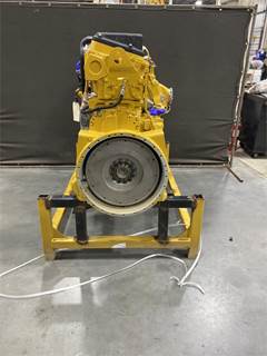 Caterpillar C15 ACERT Engine For Sale | Harrisburg, PA | MXS LONG BLOCK ...