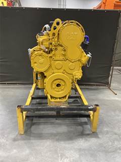 2006 Caterpillar C15 ACERT Engine For Sale | Harrisburg, PA | LONG ...