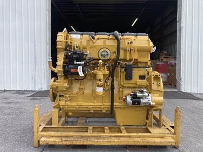 Caterpillar C16 Engines For Sale | MyLittleSalesman.com