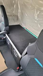 2023 NIKOLA TRE Sleeper Semi Truck - 645HP, Automatic For Sale ...