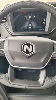2023 NIKOLA TRE Sleeper Semi Truck - 645HP, Automatic For Sale ...