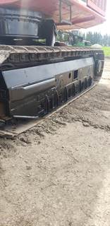 2002 Madill 2200 Tilting Harvester/Feller Buncher For Sale, 7,000 Hours ...